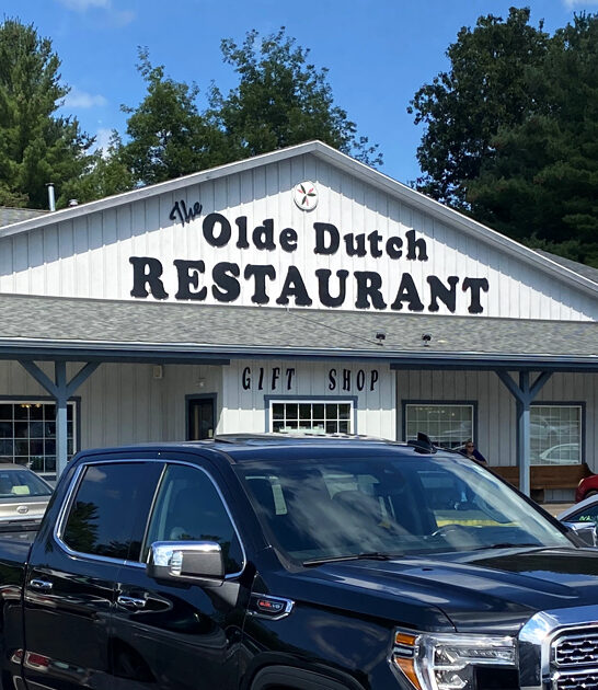 ohio outrageously delicious food ftr
