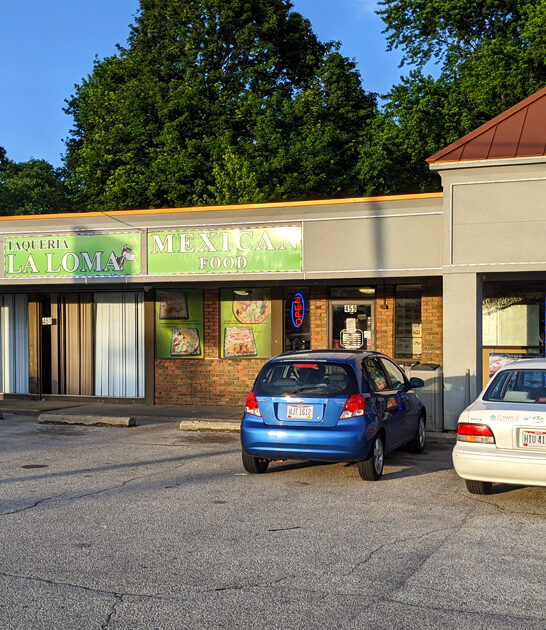 ohio outrageously delicious tamales ftr