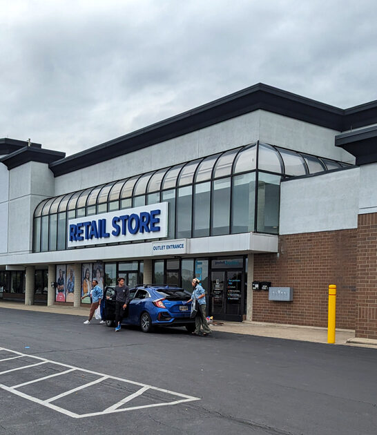ohio outrageously good bargains ftr