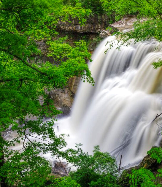 ohio perfect break waterfall ftr