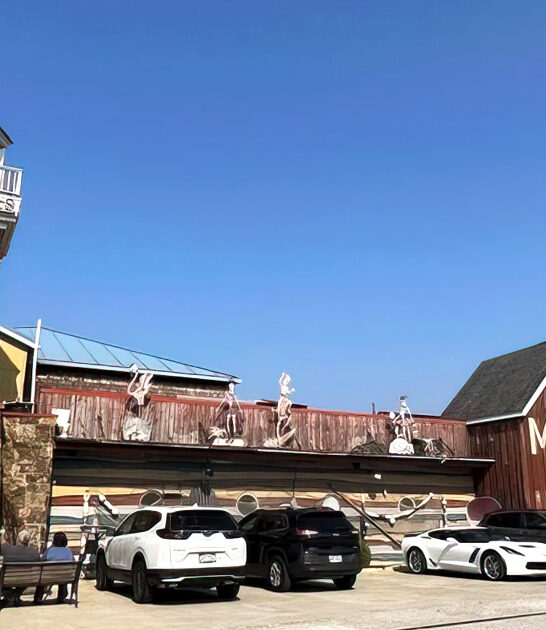 ohio restaurant best lobsters ftr