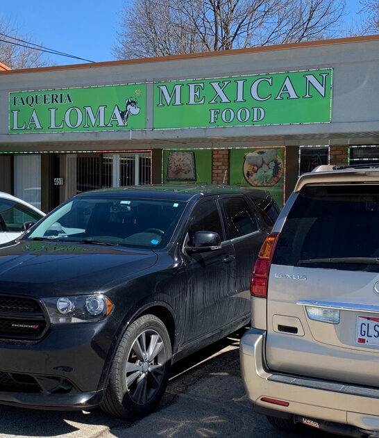 ohio restaurant best tamales ftr