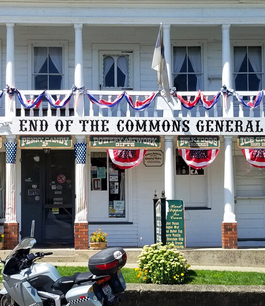 ohio sandwiches general store ftr