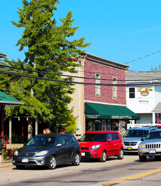 ohio underrated amish town ftr