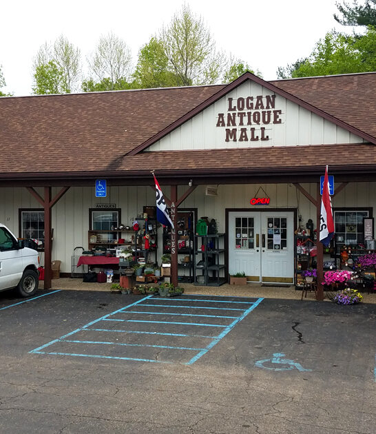 ohio underrated collectibles store ftr