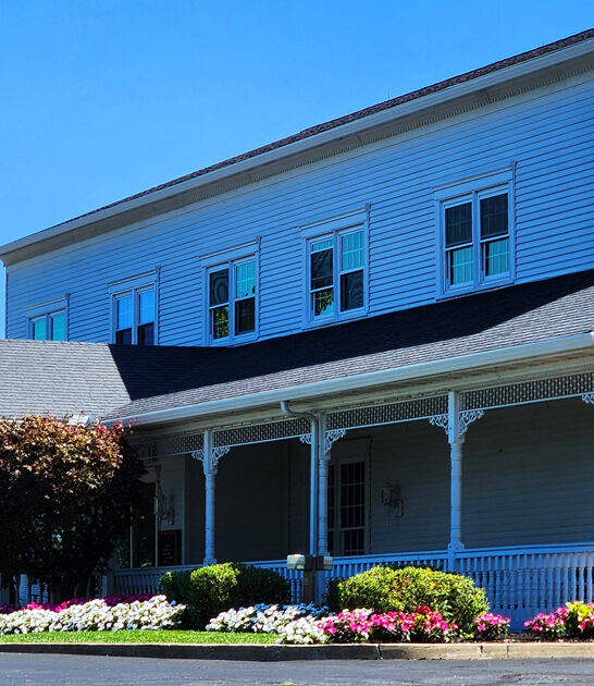 ohio unique amish restaurant ftr