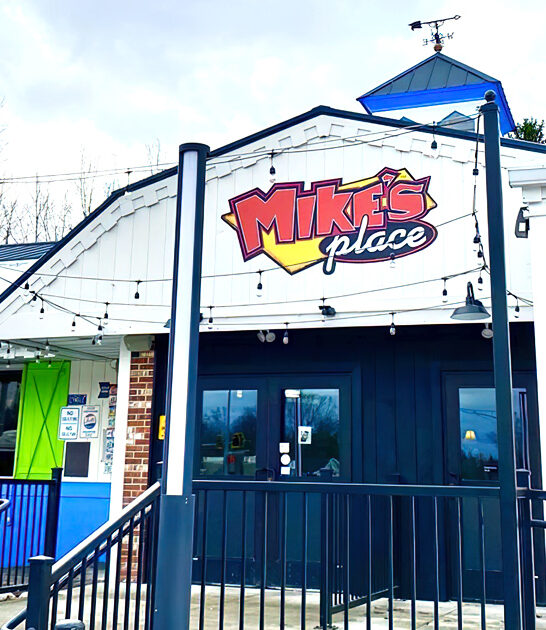 ohio wacky restaurant ftr
