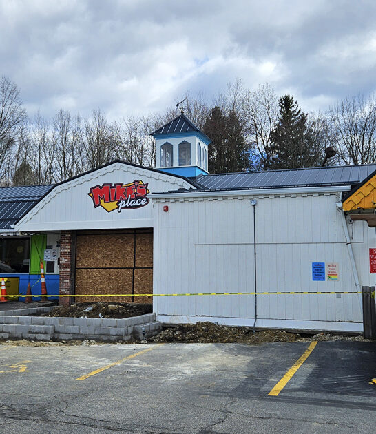 ohio wonderfully wacky restaurant ftr