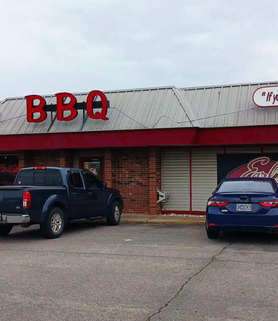 oklahoma barbecue ribs restaurant ftr
