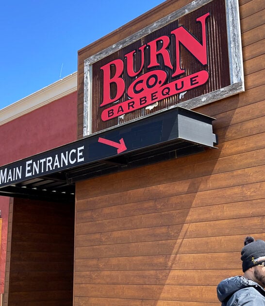 oklahoma barbecue unassuming restaurant ftr