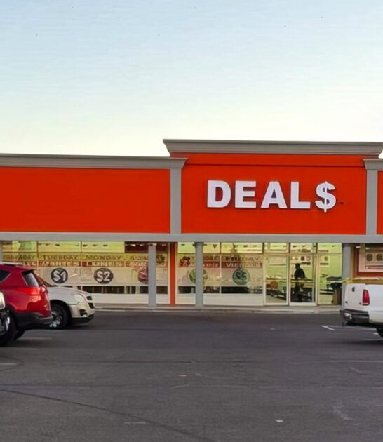 oklahoma bargains discount store ftr