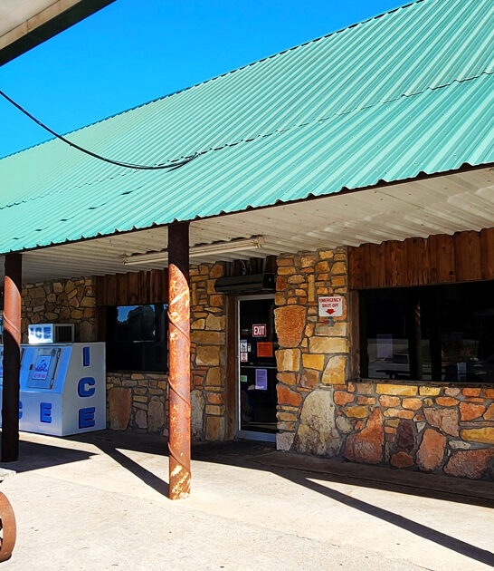 oklahoma best pie restauarant ftr