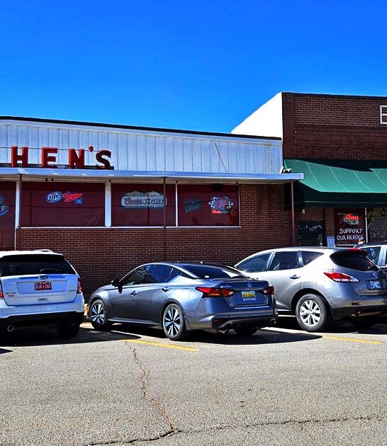 oklahoma chicken restaurants worth ftr