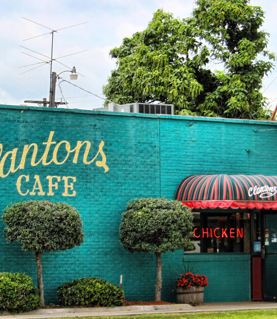 oklahoma comfort diner eats ftr