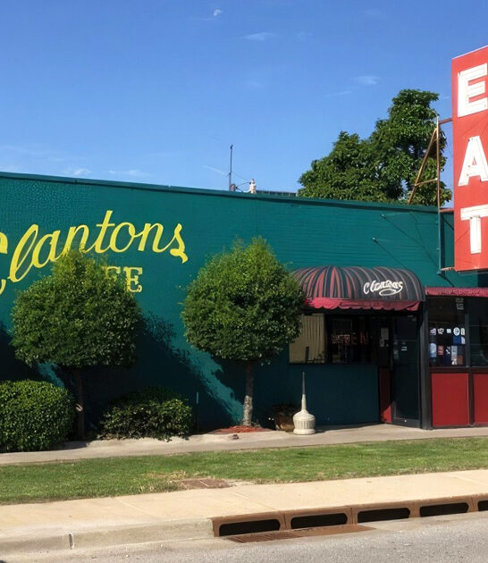 oklahoma diner comfort classics ftr