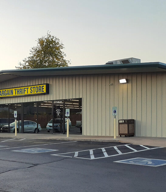 oklahoma discount thrift store ftr