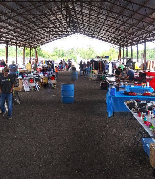 oklahoma enormous bazaar good ftr