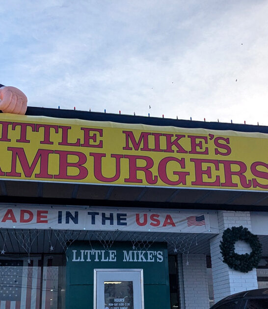 oklahoma enormous burgers ftr