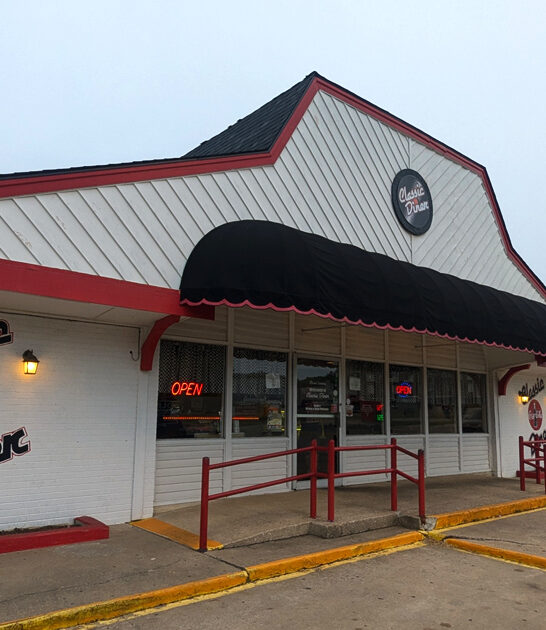 oklahoma iconic breakfast restaurant ftr