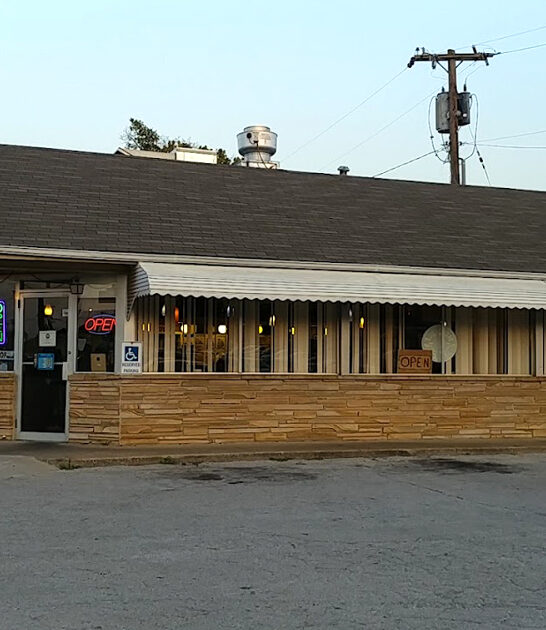 oklahoma legendary barbecue shack ftr