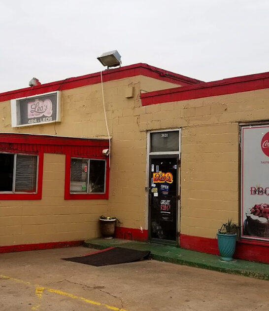 oklahoma legendary bbq restaurant ftr