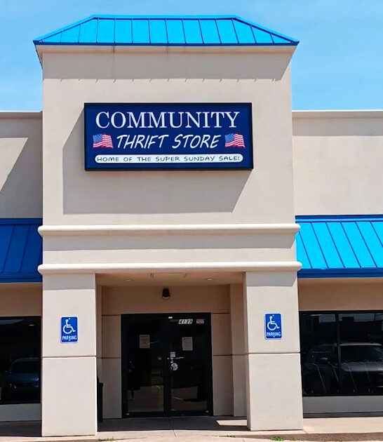 oklahoma locals bargain stores ftr