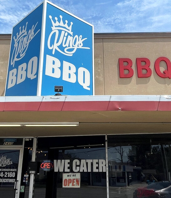 oklahoma mouthwatering barbecue restaurant ftr