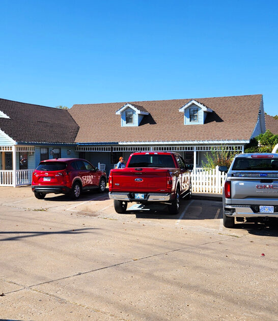 oklahoma mouthwatering buffet restaurant ftr