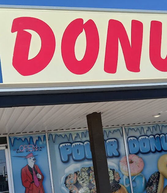 oklahoma mouthwatering donuts bakeshops ftr