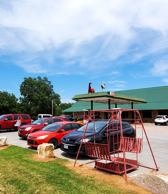 oklahoma pies fried bakeshop ftr