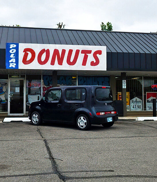 oklahoma quirky bakery donut ftr