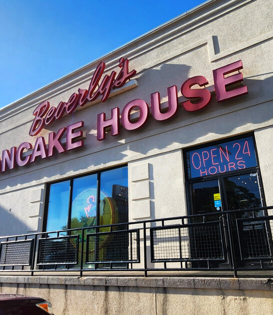 oklahoma repeat trips pancakes ftr