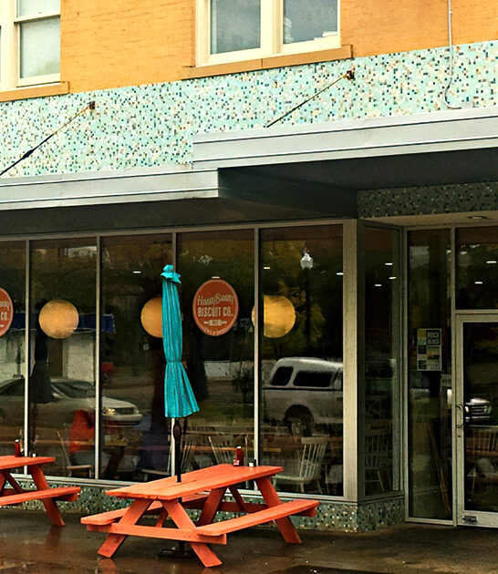 oklahoma restaurant cinnamon rolls ftr