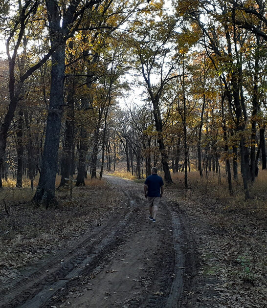 oklahoma secret state park ftr