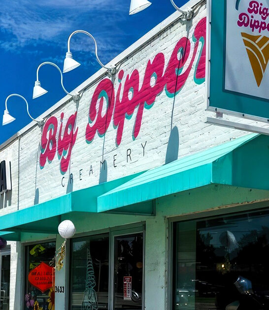 oklahoma shop ice cream ftr