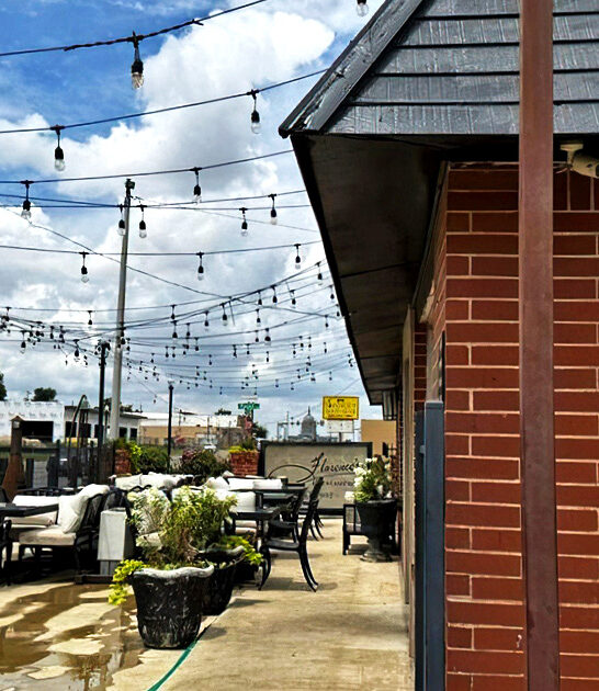 oklahoma southern style chicken ftr