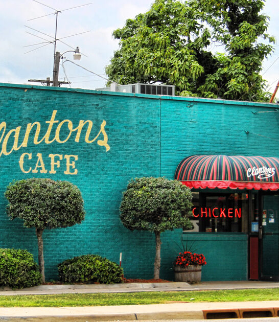 oklahoma steak eating spot ftr