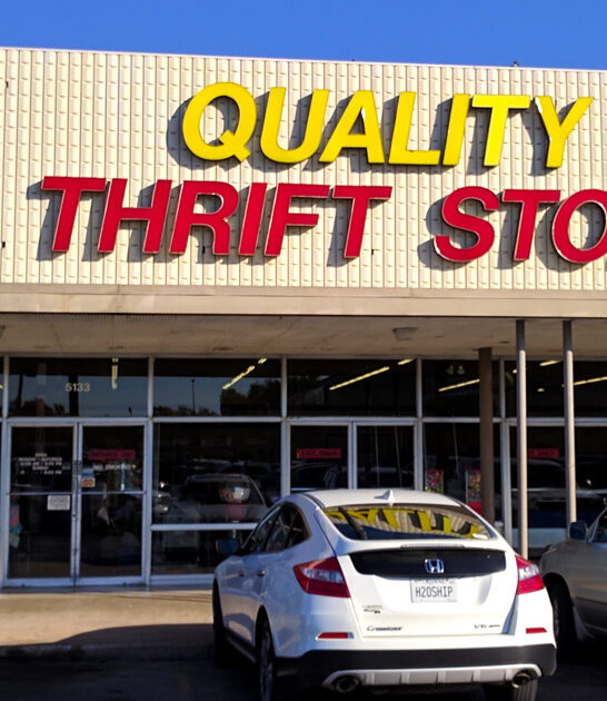 oklahoma thrift store ftr