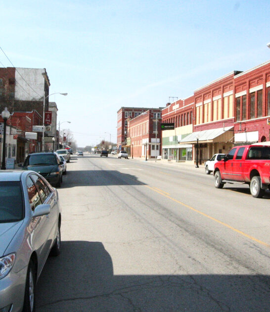 oklahoma underrated small town ftr