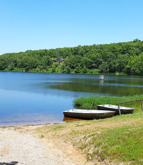 oklahoma underrated state park ftr