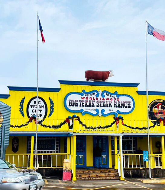 oklahoma wack weird restaurant ftr