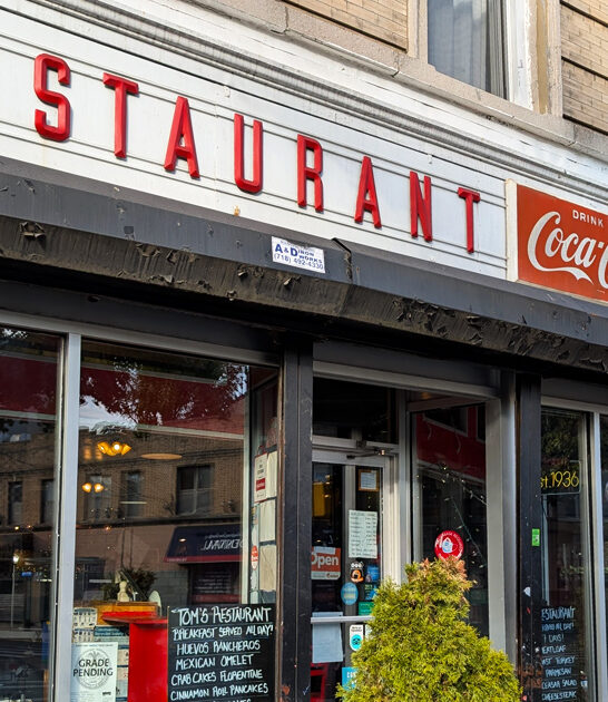 old diners new york ftr