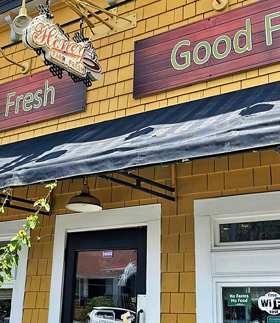 old fashioned delaware restaurant ftr