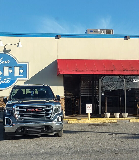 old fashioned diners alabama ftr