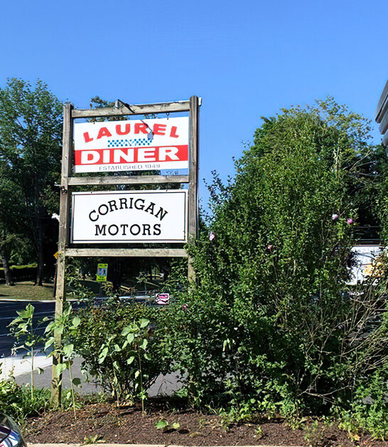 old fashioned diners connecticut ftr