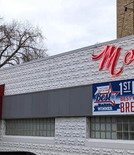 old fashioned diners iowa ftr