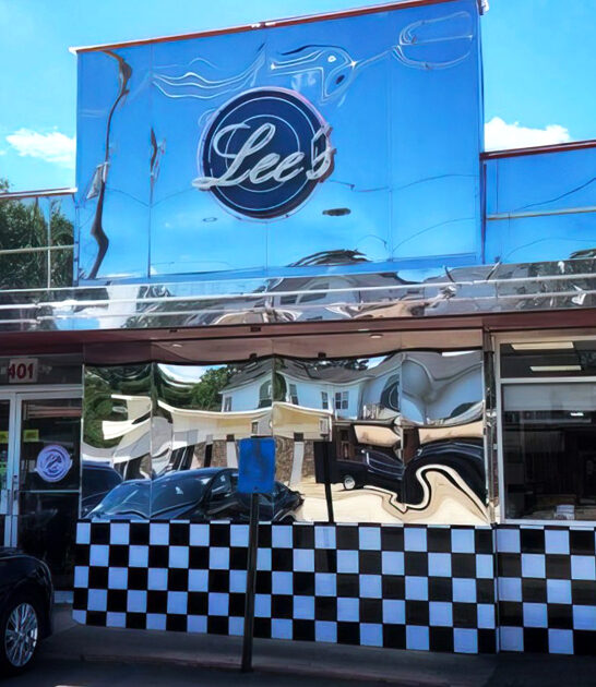 old fashioned diners louisiana ftr