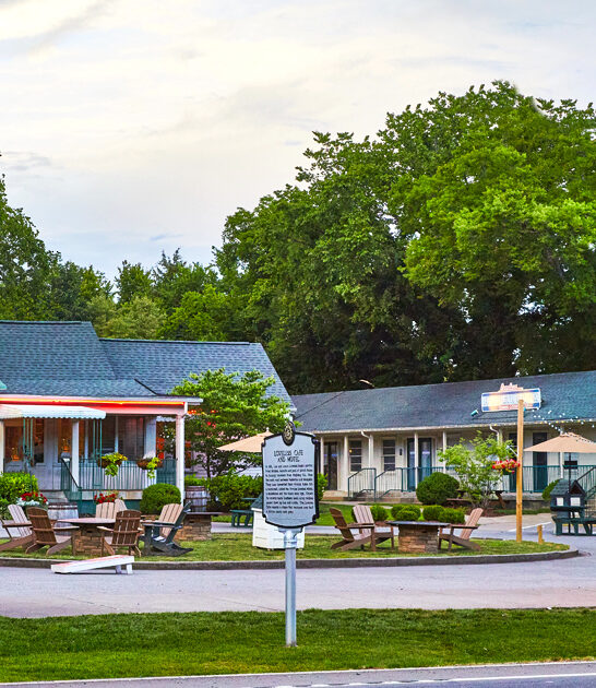 old fashioned diners tennessee ftr