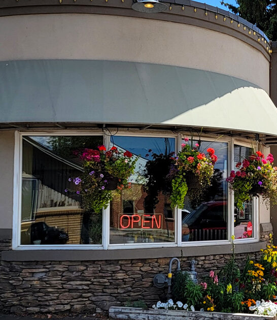 old fashioned diners utah ftr