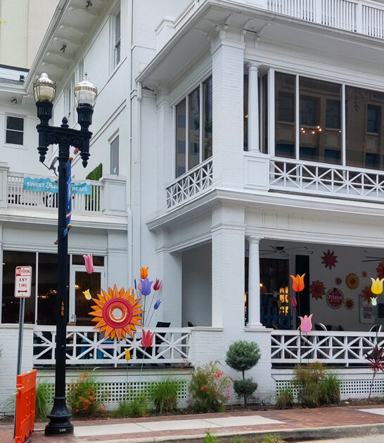 old fashioned florida store ftr